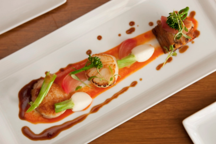 Santa Fe Restaurant Week - Restaurant Martin